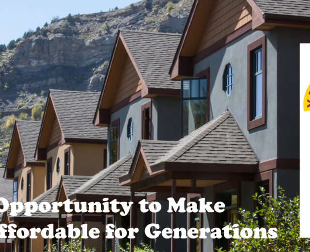 What is Area Median Income (AMI)? | South Metro Housing Options